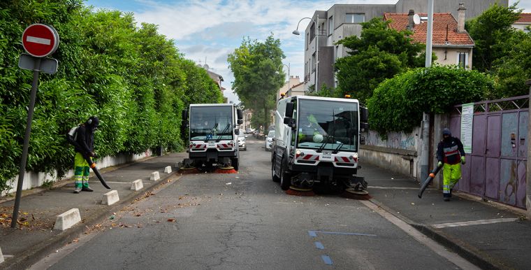 Bienvenue à Bagnolet - Ville de Bagnolet