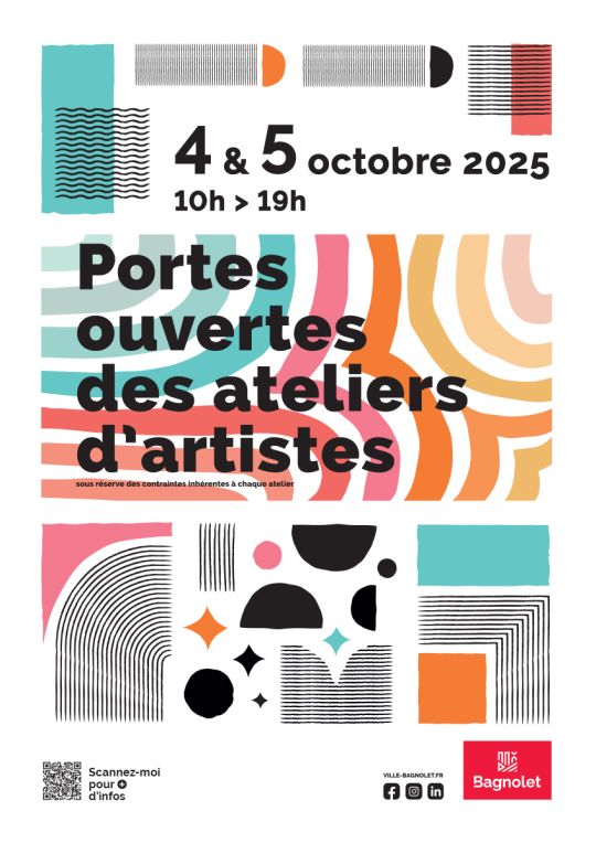 Bienvenue à Bagnolet - Ville de Bagnolet