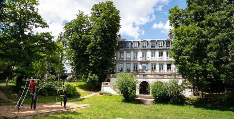Bienvenue à Bagnolet - Ville de Bagnolet