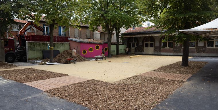 Mon Bagnolet, l'appli - Ville de Bagnolet